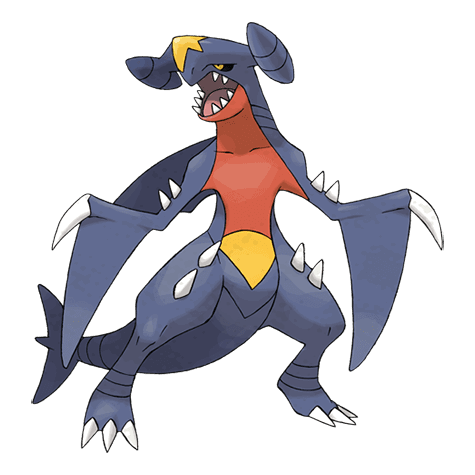 PokemonTeamForge | Build Smarter Pokémon Teams