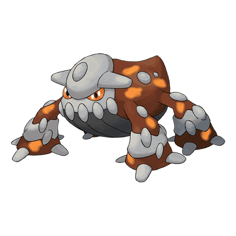 PokemonTeamForge | Build Smarter Pokémon Teams