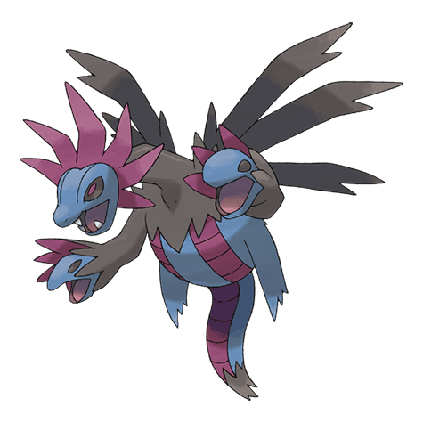 PokemonTeamForge | Build Smarter Pokémon Teams